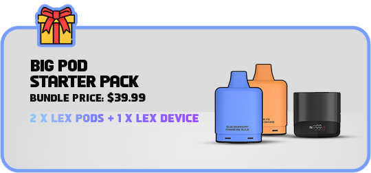 Z PODS ® Official | Canada's Favourite Vape Pods | Free Same Day Deliv ...