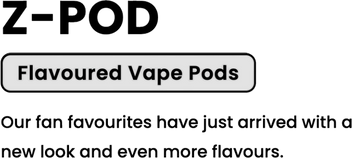 Z PODS ® Official | Canada's Favourite Vape Pods | Free Same Day Deliv ...