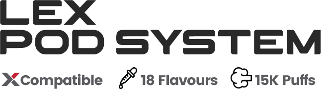 Z PODS ® Official | Vape Pods Online | 100+ Flavours – Z Pods Canada